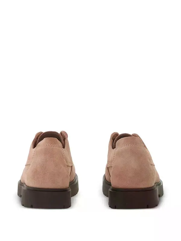 BIRKENSTOCK Highwood Derby Shoes
