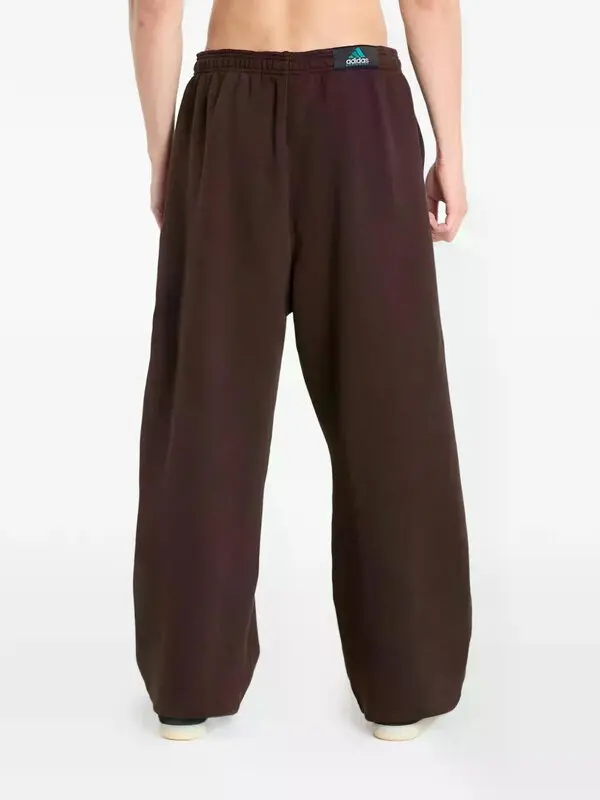 Adidas Equipment Logo-patch Track Pants