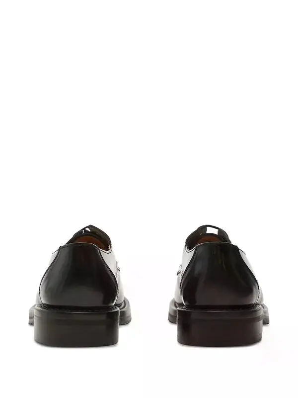 Our Legacy Reception Derby Shoes