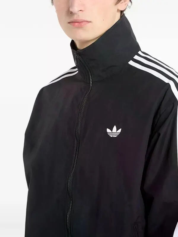Adidas Firebird Track Jacket