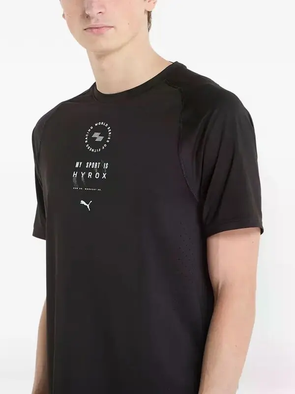 PUMA X Hyrox Drylite T-shirt