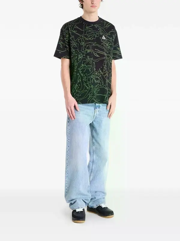 Nike Printed T-shirt