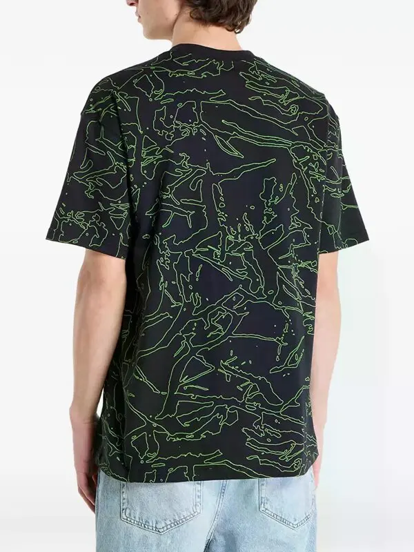 Nike Printed T-shirt