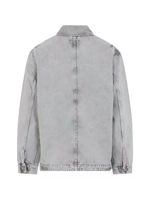 Carhartt Work In Progress Double Front Jacket