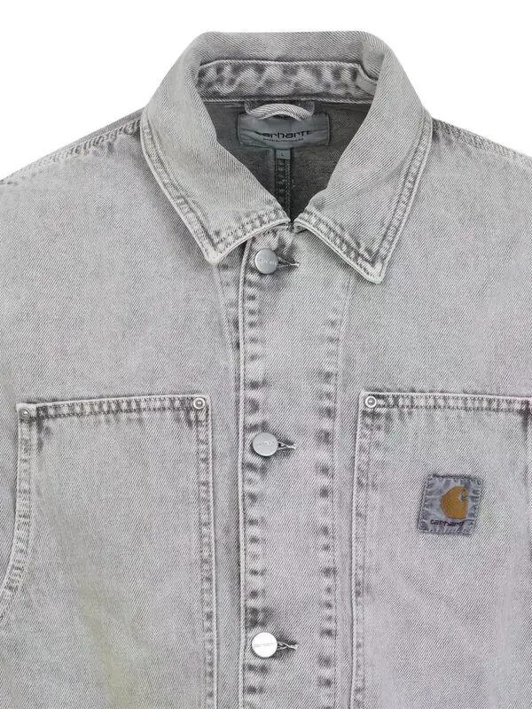 Carhartt Work In Progress Double Front Jacket