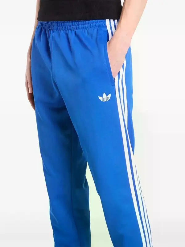 Adidas Side Stripe Track Pants