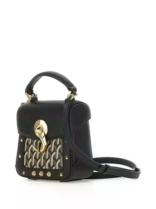 DELL'EST Small Trunkino Tote Bag