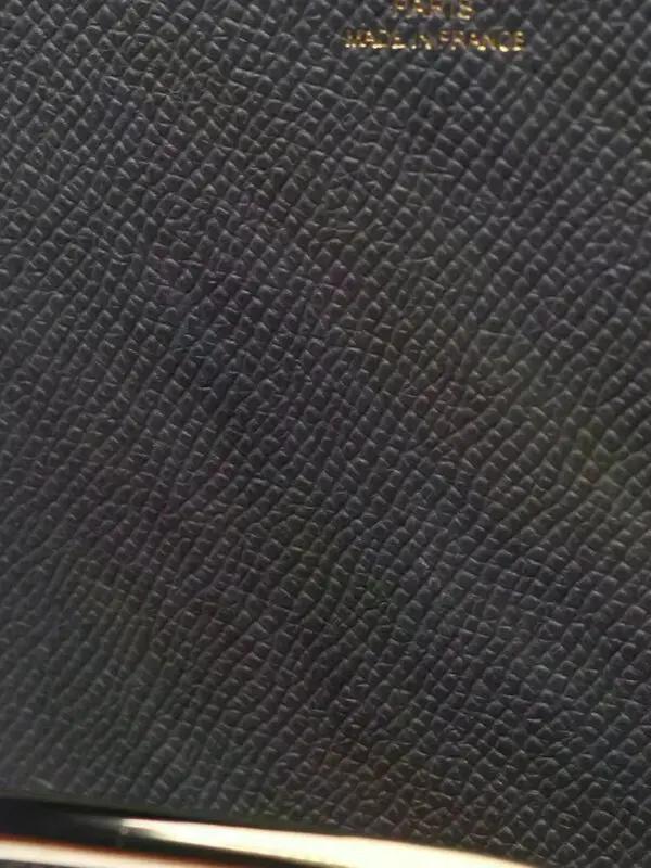 Hermès Epsom Della Cavalleria Crossbody Bag
