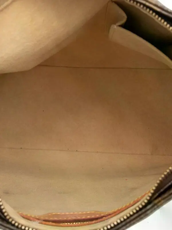 LOUIS VUITTON Monogram Looping Gm Shoulder Bag