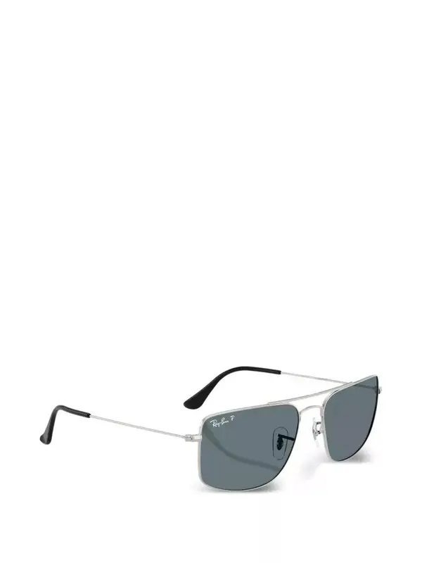 Ray-ban Explorer Iii Square Frame Sunglasses