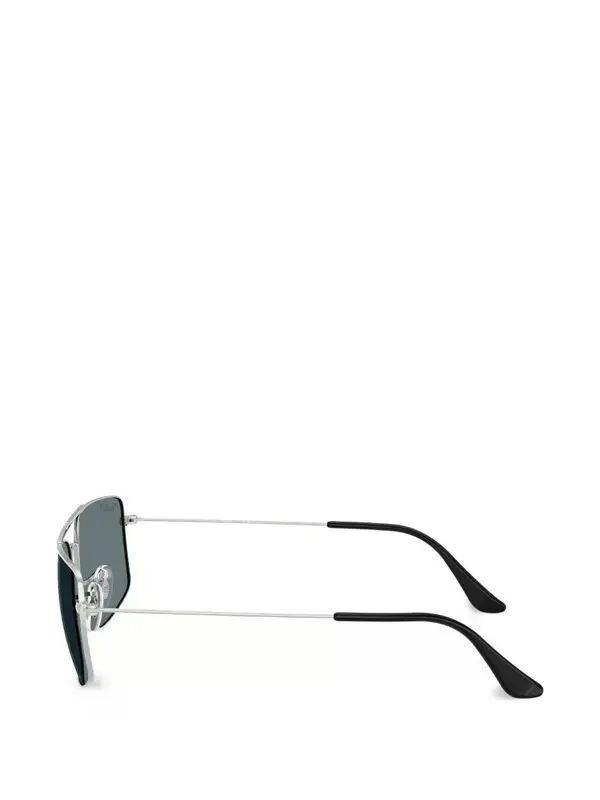 Ray-ban Explorer Iii Square Frame Sunglasses