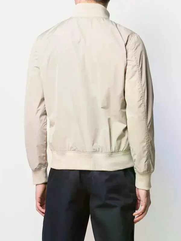 Aspesi Zip-up Bomber Jacket