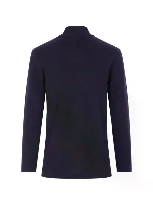 Eleventy Cotton Cardigan