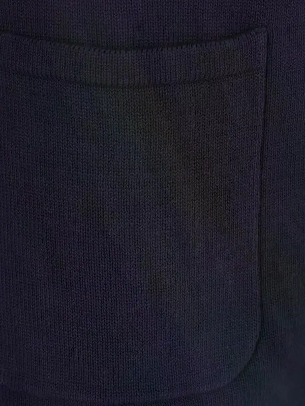 Eleventy Cotton Cardigan