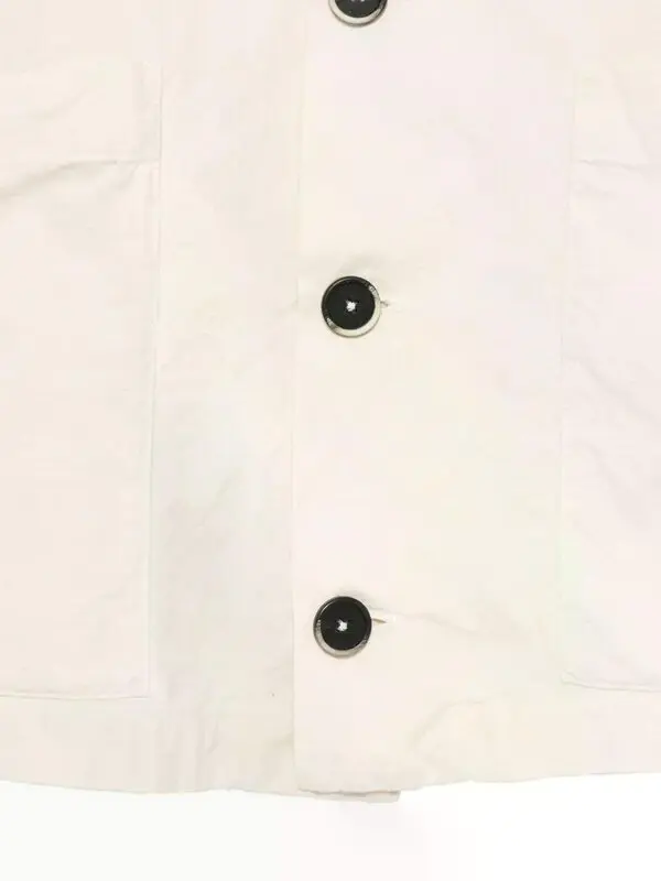 Barena Venezia Stae Garzoto Buttoned Jacket