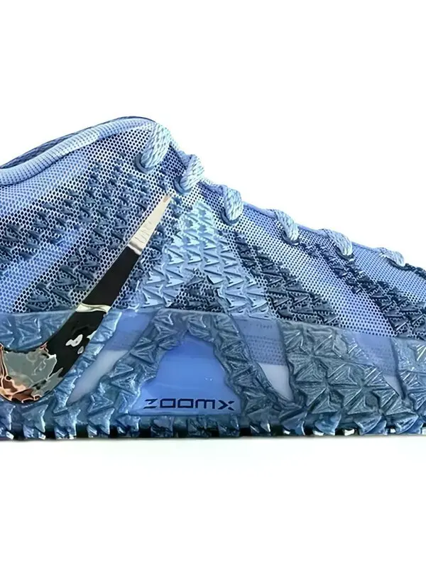 Nike Ja 3 Basketball Sneakers