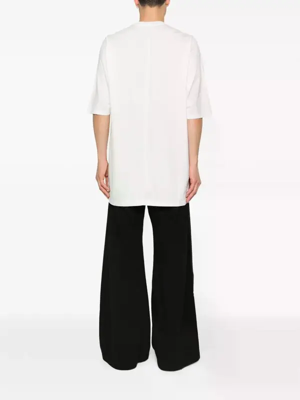 Rick Owens Relaxed-fit T-shirt