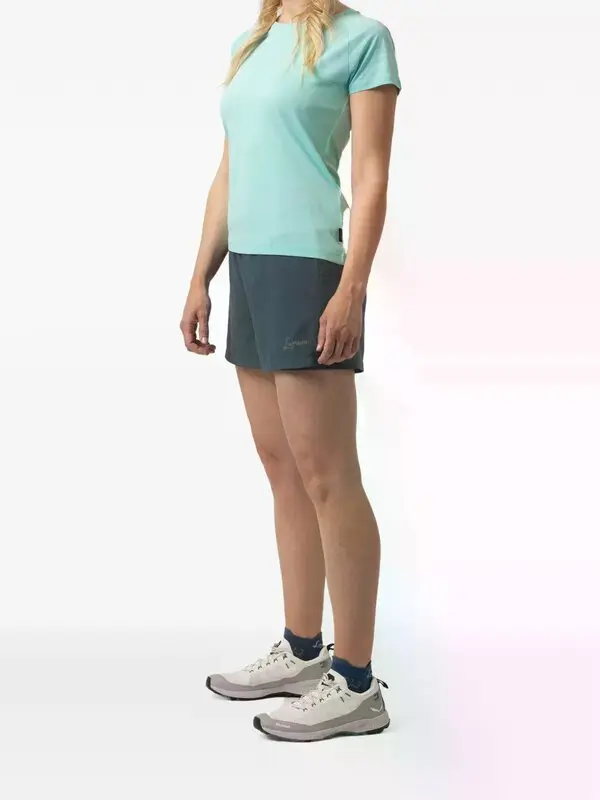 LAMUNT Lara Iconic Tech Short-sleeve T-shirt