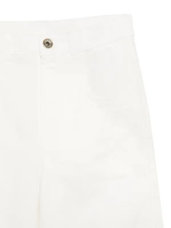 Eleventy Belt Loops Trousers