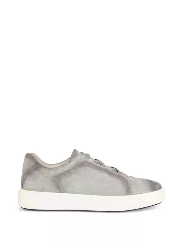 Officine Creative Slouch 001 Lace-up Sneakers