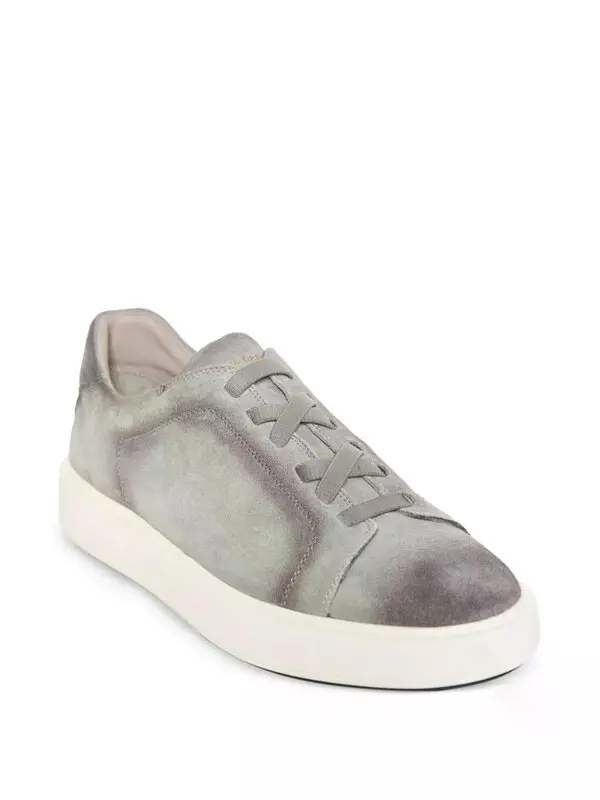 Officine Creative Slouch 001 Lace-up Sneakers