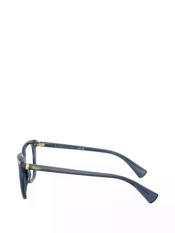 Polo Ralph Lauren Cat Eye Glasses
