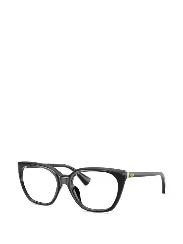 Polo Ralph Lauren Cat Eye Frame Eyeglasses