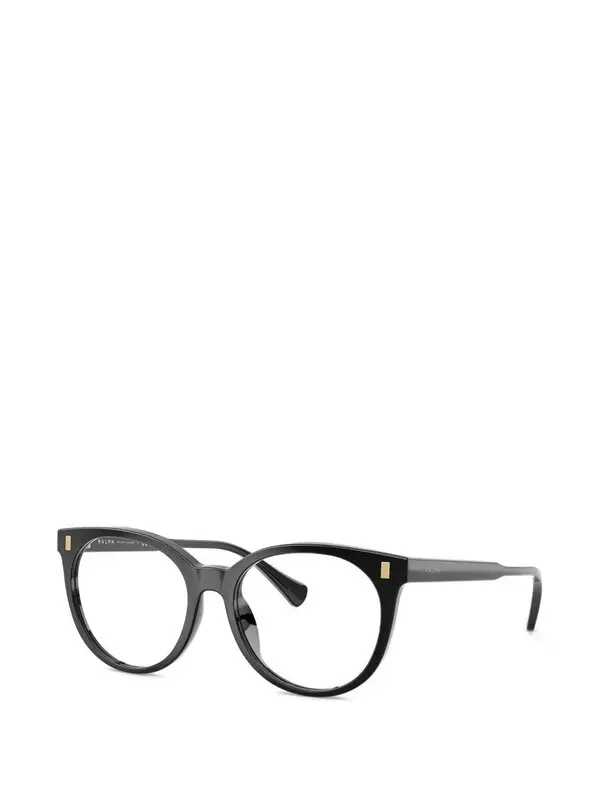Polo Ralph Lauren Round Frame Eyeglasses
