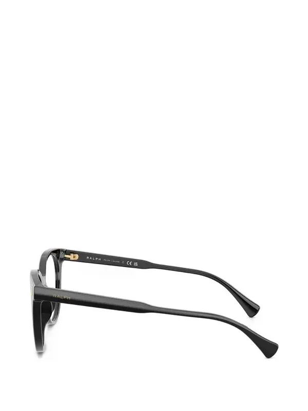 Polo Ralph Lauren Round Frame Eyeglasses