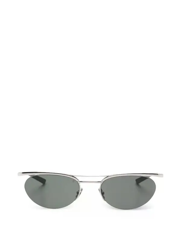 Saint Laurent Pilot Sunglasses