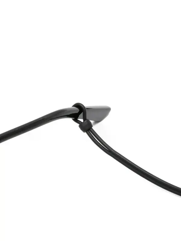 Montblanc Aviator Sunglasses