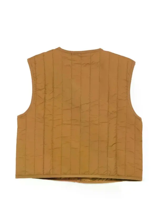 Rains Quilted Liner Gilet