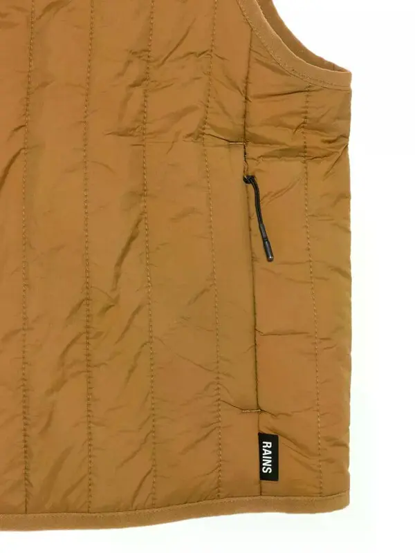 Rains Quilted Liner Gilet