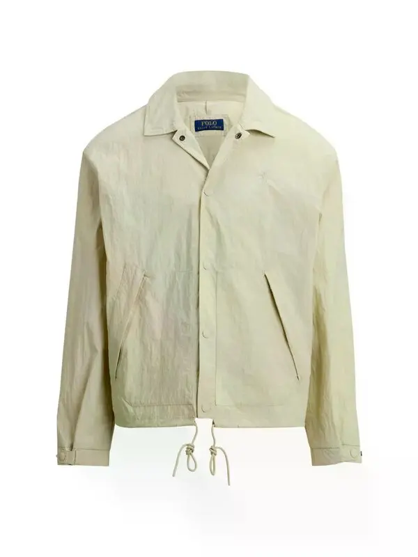 Polo Ralph Lauren Hayford Coach's Jacket