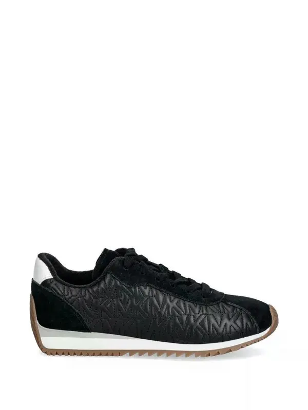 Michael Kors Rhodes Panelled Sneakers