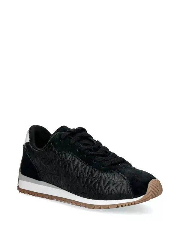 Michael Kors Rhodes Panelled Sneakers