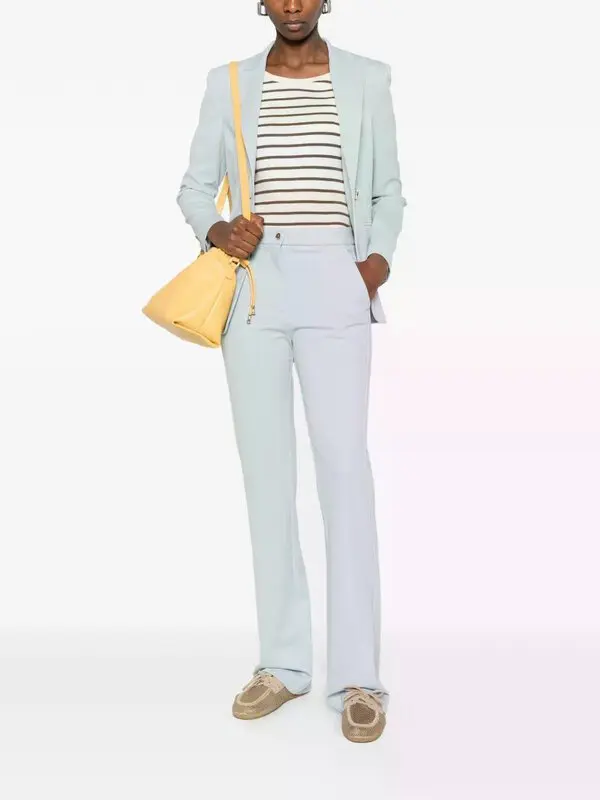 A.p.c. Striped T-shirt