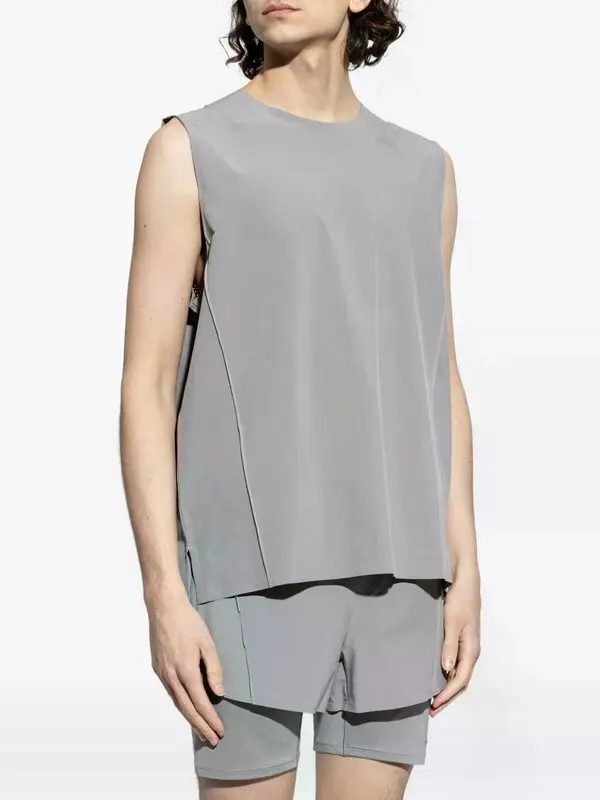 Adidas X Entire Studios D4t Sleeveless Top