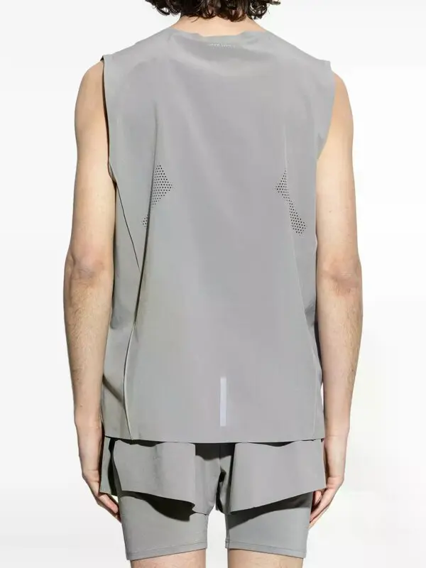 Adidas X Entire Studios D4t Sleeveless Top