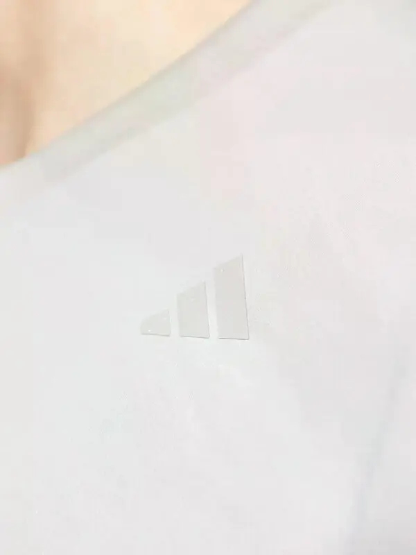 Adidas Entire Studios Long-sleeve T-shirt With Perforated Detail