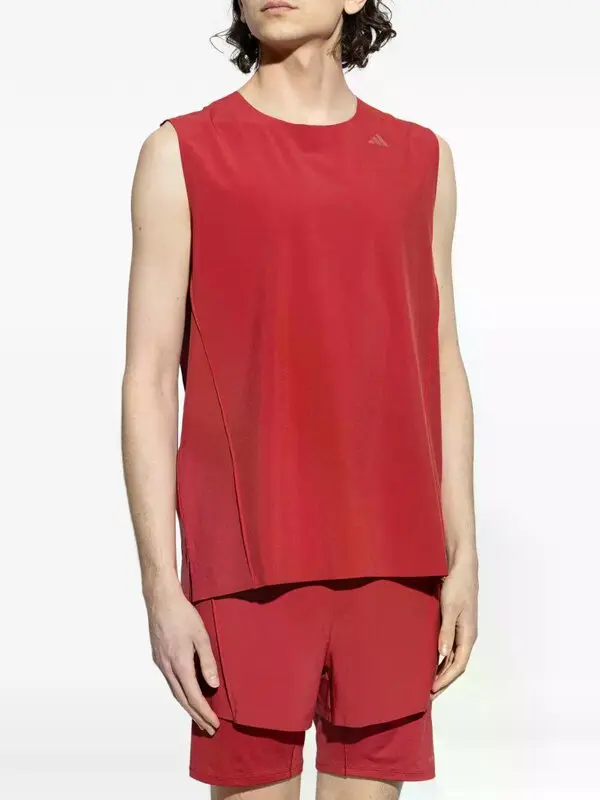 Adidas X Entire Studios D4t Training Vest - Red