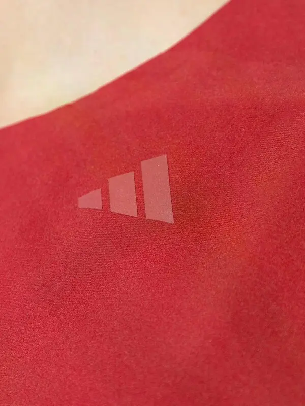 Adidas X Entire Studios D4t Training Vest - Red