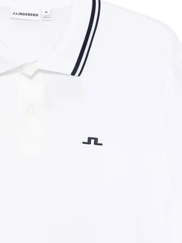 J. Lindeberg Joey Polo Shirt