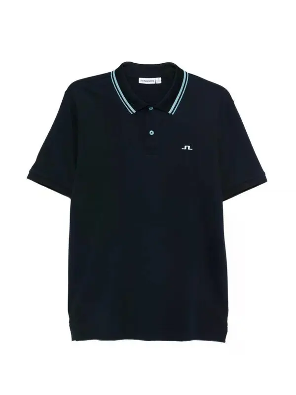 J. Lindeberg Joey Polo Shirt
