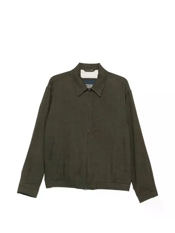Herno Zip Jacket