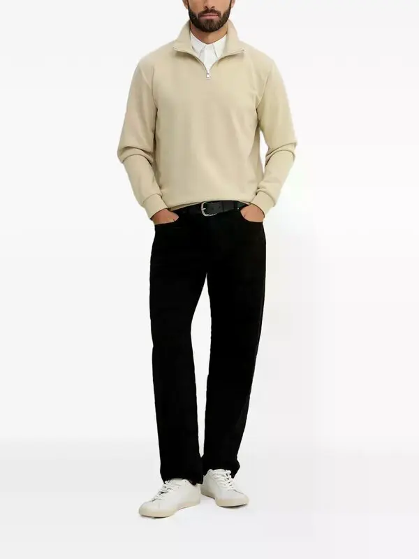 Armani Exchange Five-pocket Jeans