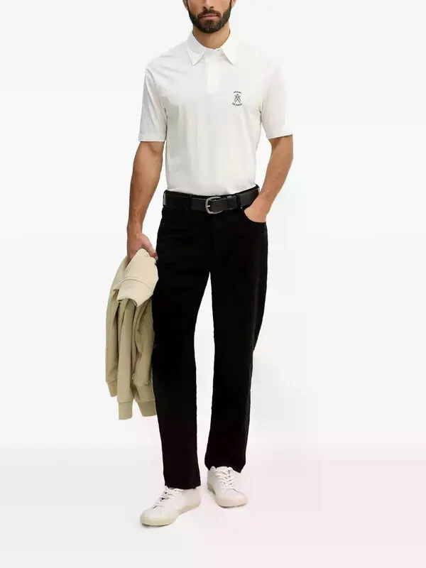 Armani Exchange Five-pocket Jeans