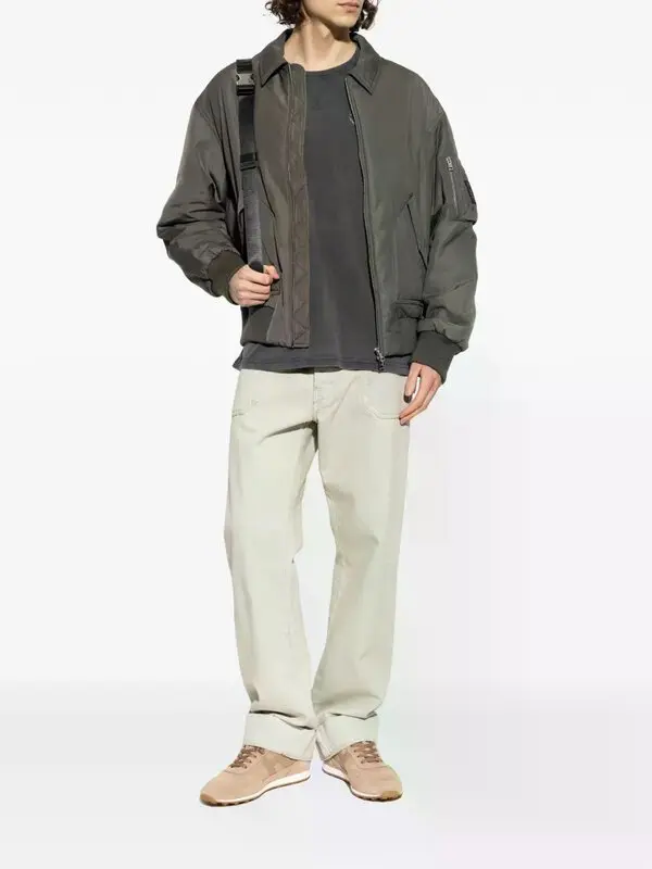 Maison Kitsuné Zip Jacket