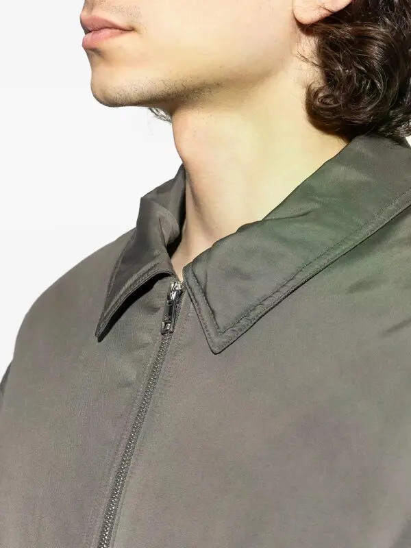 Maison Kitsuné Zip Jacket