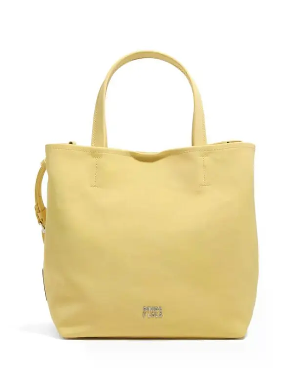 Bimba Y Lola Tote Bag With Adjustable Strap
